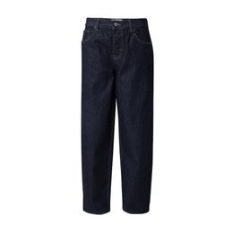 Topshop Jeans female Blue size 32