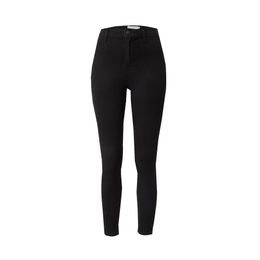 Topshop Jeans 'Joni' female Black size 25