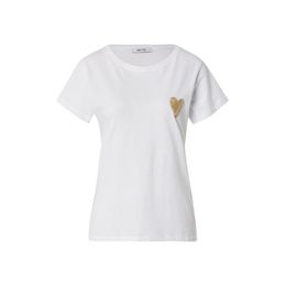 ABOUT YOU Shirt 'Maggie' female White size 36