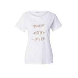 ABOUT YOU Shirt 'Joanna' female White size 38
