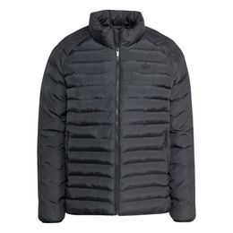 adidas originals Jacke 'Coll' Herren Gr&ouml;&szlig;e XXL schwarz