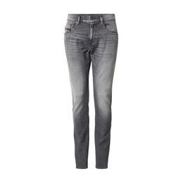 Diesel Jeans '2019 D-STRUKT' Herren Gr&ouml;&szlig;e 38 grey denim