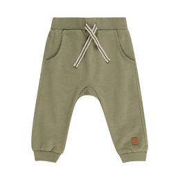 HUST & CLAIRE Hust & Claire Hose 'Georgey' Jungen Gr&ouml;&szlig;e 56 oliv