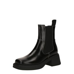 Vagabond SHOEMAKERS Chelsea Boots 'Dorah' female size 38 Black