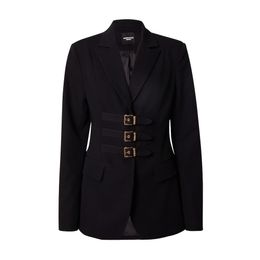Hoermanseder Blazer female Black size 44