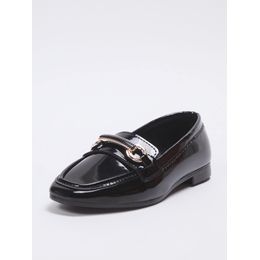 Trendyol Slipper Damen Gr&ouml;&szlig;e 38 schwarz