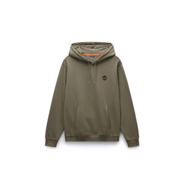 Napapijri Sweatshirt 'B-Badge' Herren Gr&ouml;&szlig;e XXL khaki