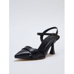 Trendyol Pumps Damen Gr&ouml;&szlig;e 38 schwarz