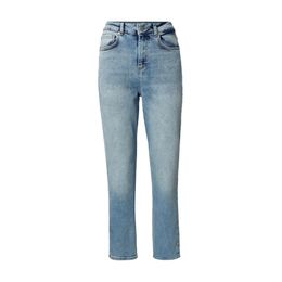 ABOUT YOU Jeans 'Raven' Damen Gr&ouml;&szlig;e 32/34 blue denim