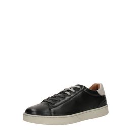 Salamander Sneaker Herren Gr&ouml;&szlig;e 41 schwarz / offwhite