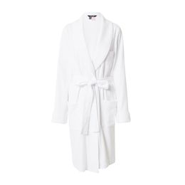 Lauren by Ralph Lauren Lauren Ralph Lauren Bademantel Damen Gr&ouml;&szlig;e L offwhite