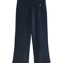 next Hose M&auml;dchen Gr&ouml;&szlig;e 116 navy