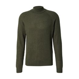 Jack & Jones Jack & Jones Pullover 'JJPannel' Herren Gr&ouml;&szlig;e L oliv