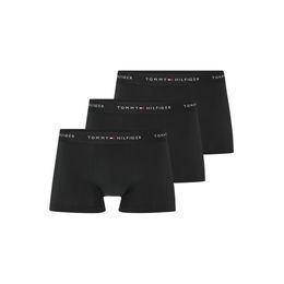 Tommy Hilfiger Underwear Boxershorts Herren Gr&ouml;&szlig;e XXL rot / schwarz / wei&szlig;