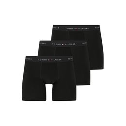 Tommy Hilfiger Underwear Boxershorts Herren Gr&ouml;&szlig;e M rot / schwarz / wei&szlig;