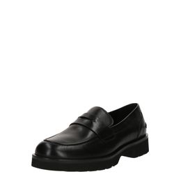 H&ouml;gl H&ouml;gl Slipper 'Bailey' Damen Gr&ouml;&szlig;e 38.5 schwarz