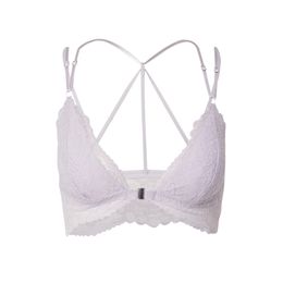 Hunkem&ouml;ller Hunkem&ouml;ller BH 'Isadora' Damen Gr&ouml;&szlig;e 90 helllila