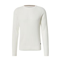 Jack & Jones JACK & JONES Sweater male size XXL White