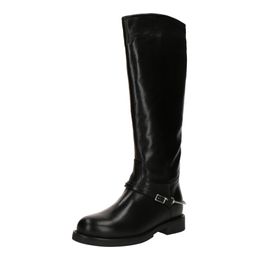 Mjus Stiefel Damen Gr&ouml;&szlig;e 37 schwarz Winterschuhe