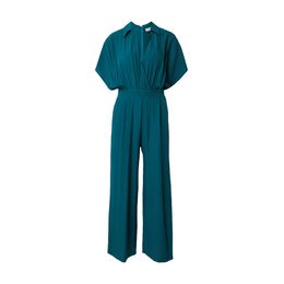 Molly Bracken Jumpsuit Damen Gr&ouml;&szlig;e M petrol