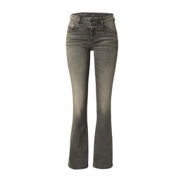 Diesel Jeans '1969 D-EBBEY' Damen Gr&ouml;&szlig;e 26 grey denim