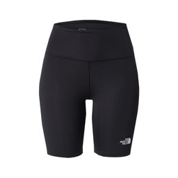 The North Face Workout Pants 'FlexX' female size M Black / White
