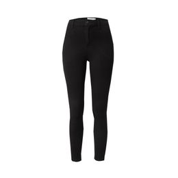 Topshop Jeans 'Joni' female size 31 Black denim