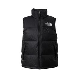 The North Face Weste '1996 Retro Nuptse' Herren Gr&ouml;&szlig;e M schwarz