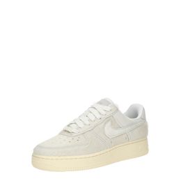 Nike Sportswear Sneaker 'AIR FORCE 1 '07' Damen Gr&ouml;&szlig;e 39 kitt