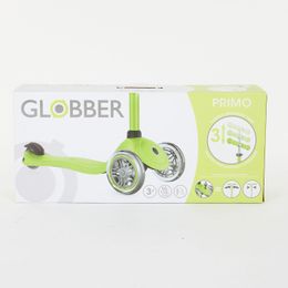 Globber Grüner Primo Scooter