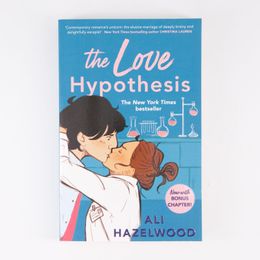 The Love Hypothesis