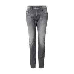 Diesel Jeans '2019 D-STRUKT' Herren Gr&ouml;&szlig;e 29 grey denim