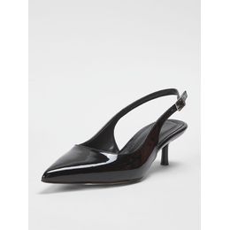 Trendyol Pumps Damen Gr&ouml;&szlig;e 39 schwarz