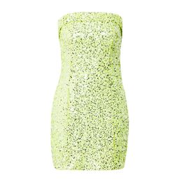 Forever New Kleid 'Kendall' Damen Gr&ouml;&szlig;e 42 limette Sommerkleid