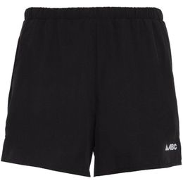 ABC Laufshorts Herren - schwarz - Gr. XXL
