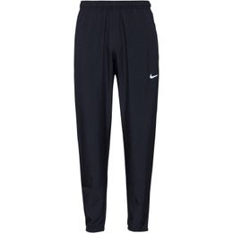 Nike Challenger Laufhose Herren - schwarz - Gr. XXL