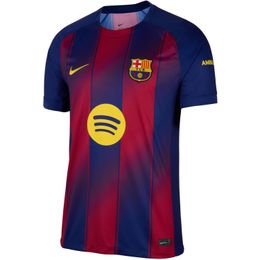 Nike Fc Barcelona 25-26 Heim Teamtrikot Herren, Größe: S