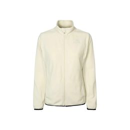 Kappa Fleecejacke 'KWLogo Savaux' Damen Gr&ouml;&szlig;e M marine / wei&szlig;