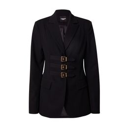Hoermanseder Blazer Damen Gr&ouml;&szlig;e 38 schwarz