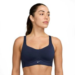 Nike Alate High Support Padded Convertible Sports Bra Damen