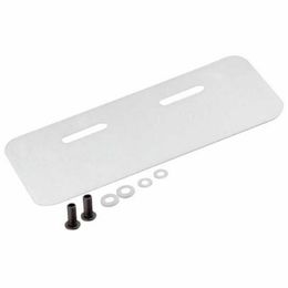 sanicomfort Schallschutzset f&uuml;r Waschtische 750 x 195 x 4 mm