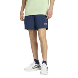 Adidas Berlin Marathon 2025 5 Inch Shorts Herren