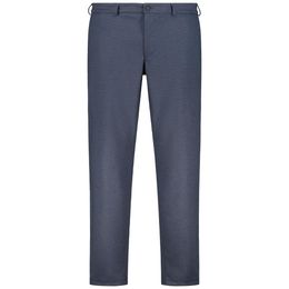 Große Größen Eurex By Brax Stretch-Chinos "Thilo", Tapered Fit Farbe dunkelblau Größe: 60