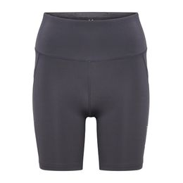 Hummel Sportshorts 'Pulse' Damen Gr&ouml;&szlig;e S schwarz