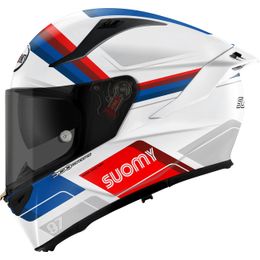 Suomy Speedstar 2 Vantage, Integralhelm