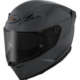 Suomy Stellar 2, Integralhelm
