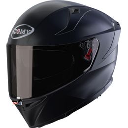 Suomy Speedstar 2, Integralhelm