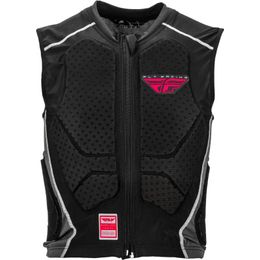 Fly Racing Barricade, Protektorenweste Level 1