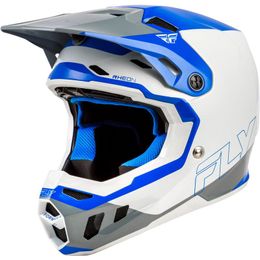 Fly Racing Formula CC Glide, Motocrosshelm