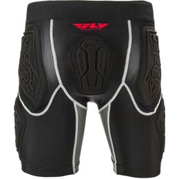 Fly Racing Barricade Compression, Protektorenshorts